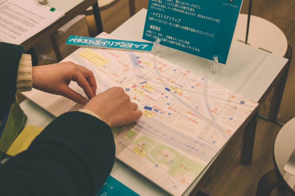 祭祀における踊りの役割 | idobata.space